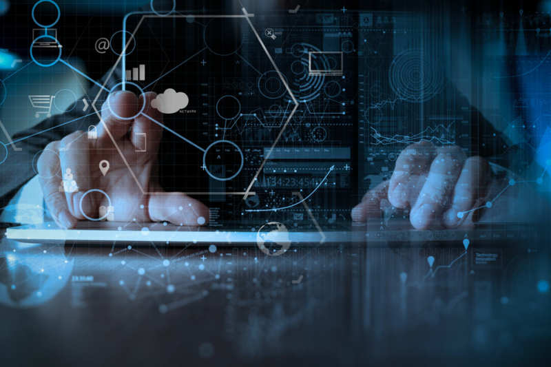 Virtual & Remote Hands Service | Colocation Infrastructure Support